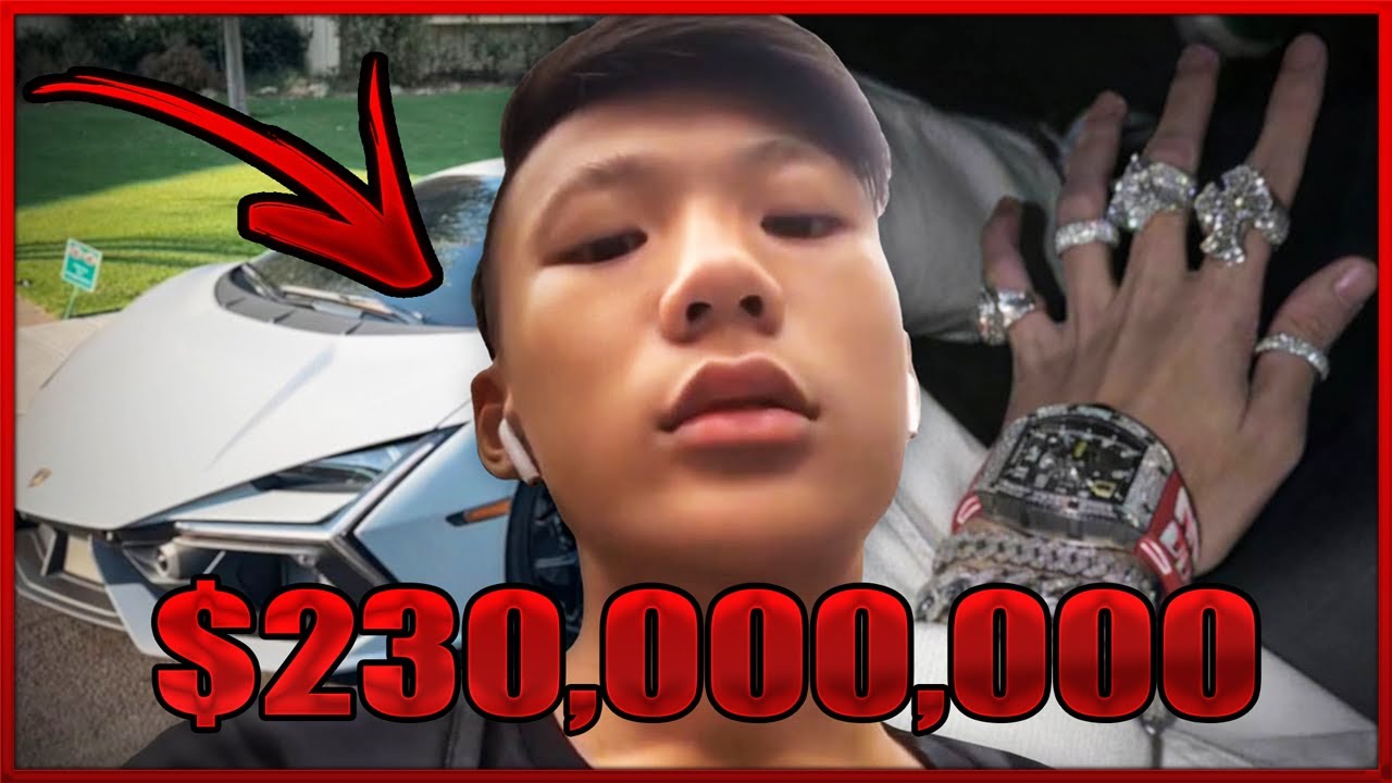 The BIGGEST Heist in History $230,000,000 Gone! - YouTube