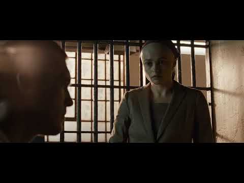 Hollywood Movie - Terminator Salvation - Scene 1 - YouTube