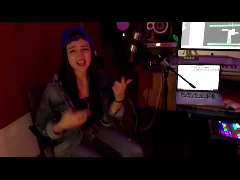 LIKA KOSTA  Ламбада  EXCLUSIVE COVER 2018
