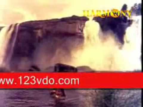 Vijayasree on fire- Ponnapuram kotta - YouTube