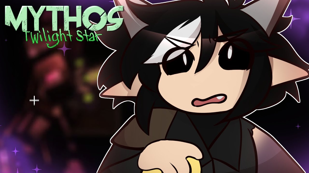 I HOPE THIS WORKS | Twilight Star (Mythos SMP) | Episode 6 | Minecraft ...