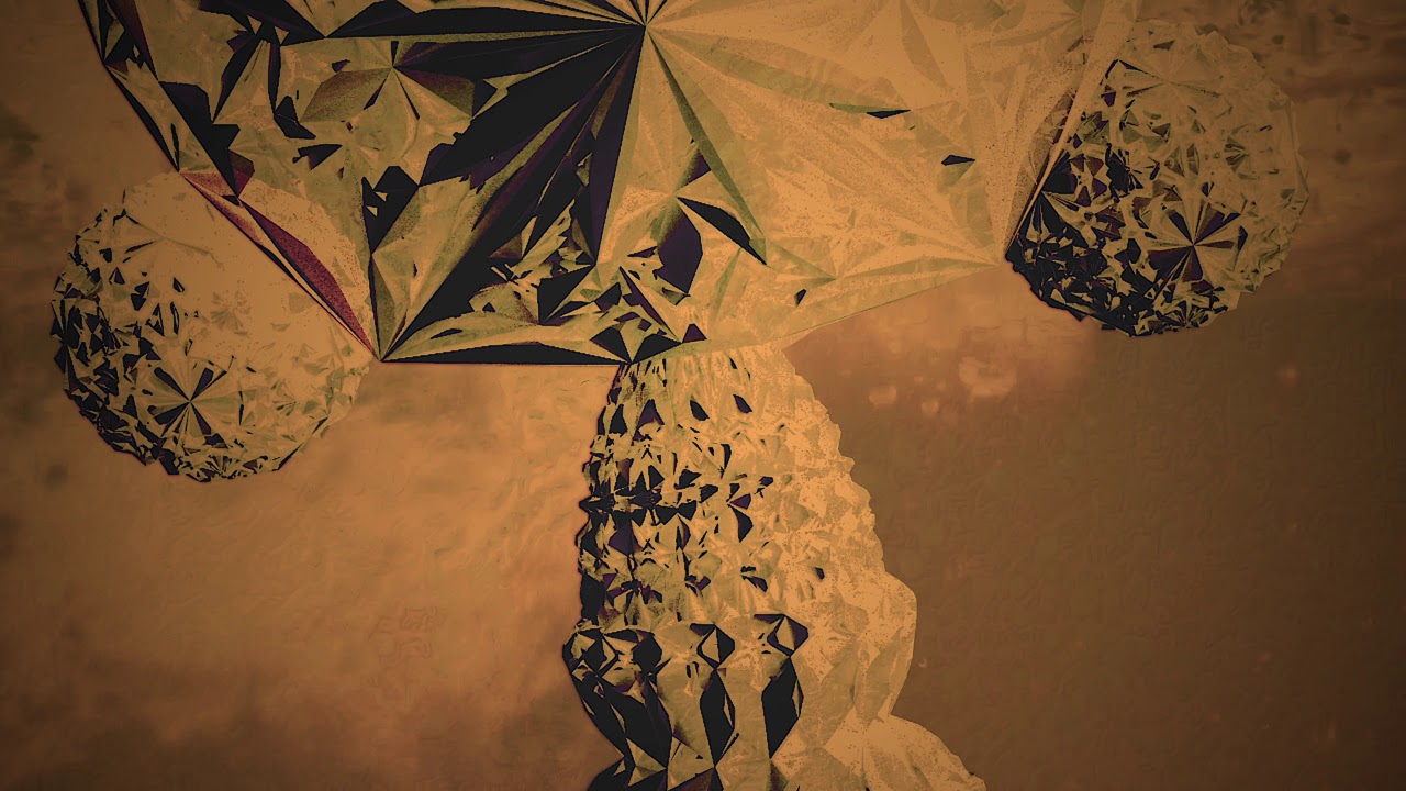 Cinema 4D Fractal Submission V2 - YouTube