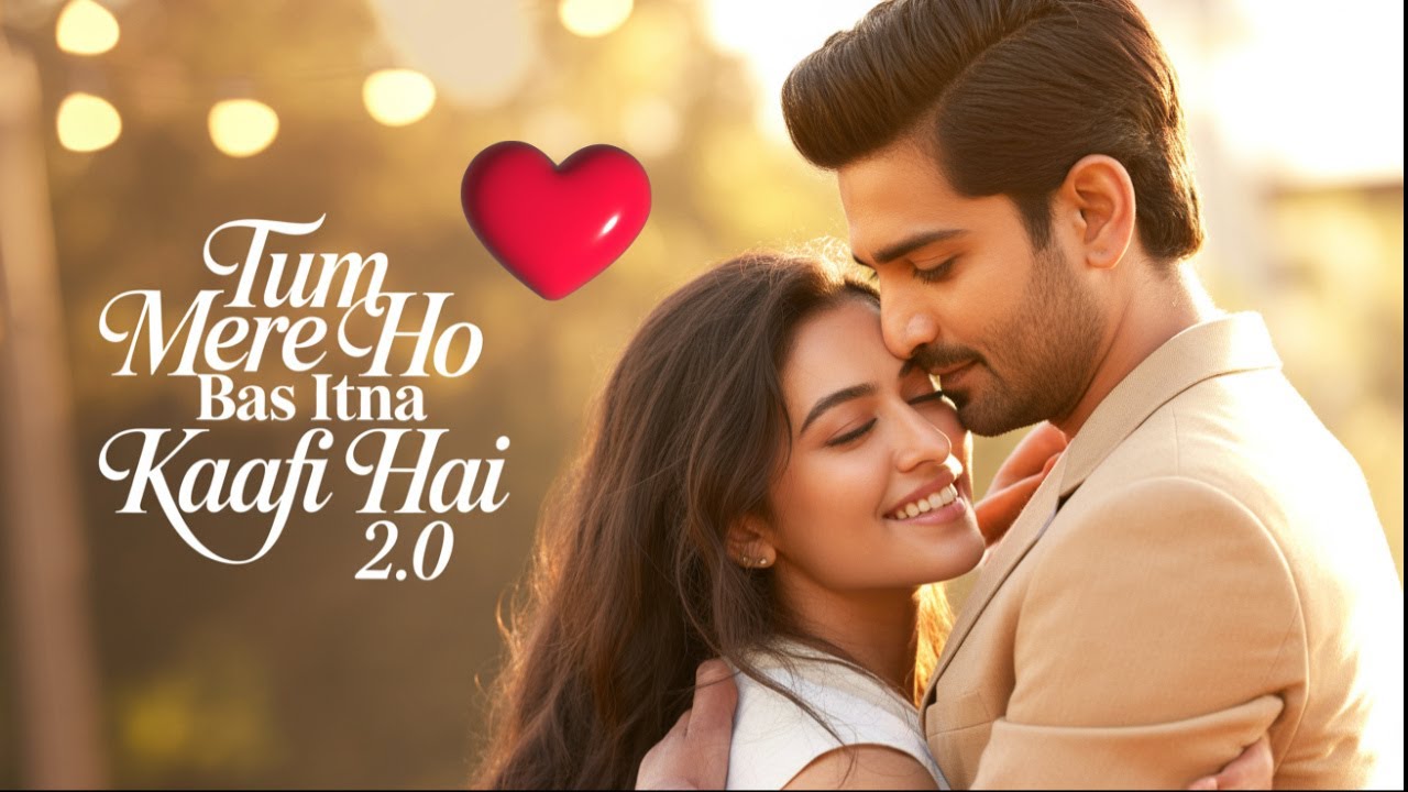Tum Mere Ho - The Love Story That Inspired The Song - YouTube