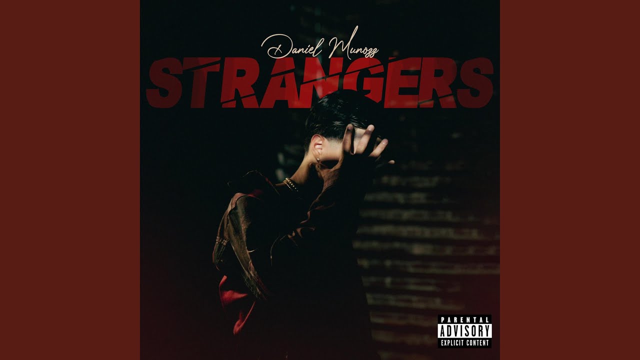 Strangers - YouTube Music