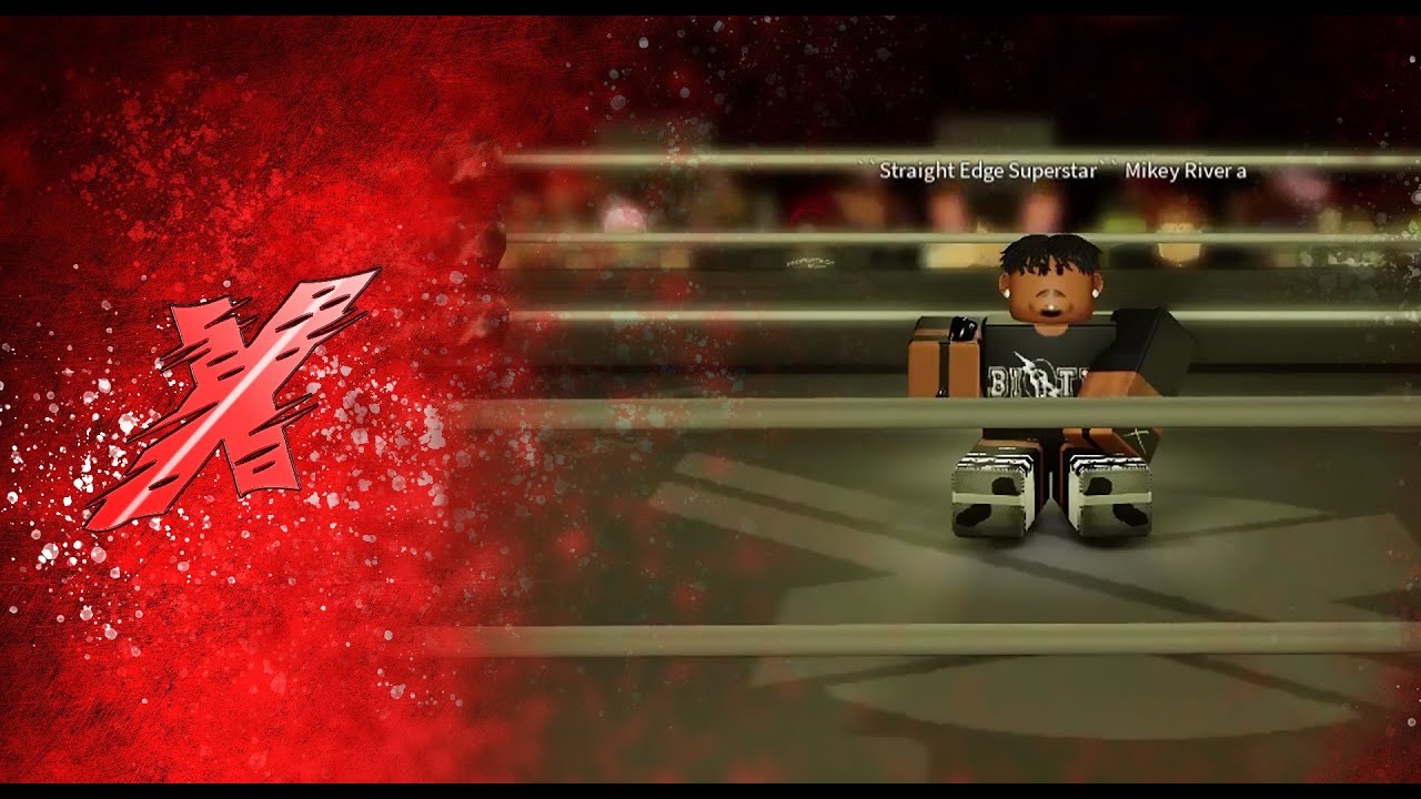 Mikey Rivera Returns! | XCWE - YouTube
