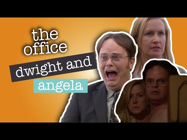 Dwight Love Memes YARN | DWIGHT: Not Likely. | The Office (2005)