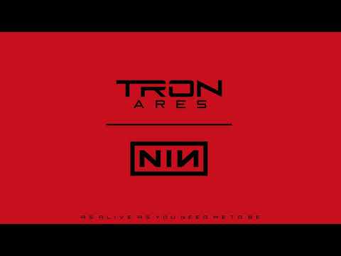 Nine Inch Nails - As Alive As You Need Me To Be (Official Instrumental)