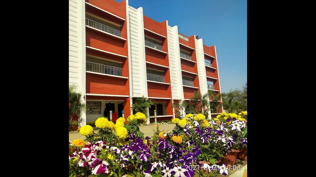 DAV Jharsuguda Live Stream - YouTube