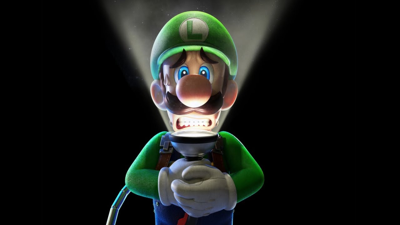 EL MISTERIO MÁS ATERRADOR EN UN VIDEOJUEGO DE MARIO BROS - YouTube