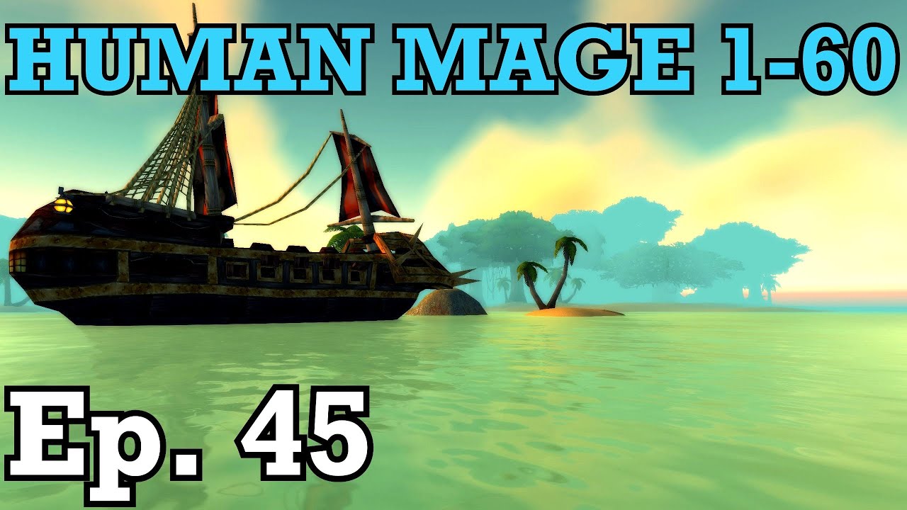 The Bloodsail Buccaneers | Episode 45 | Let's Play World of Warcraft ...