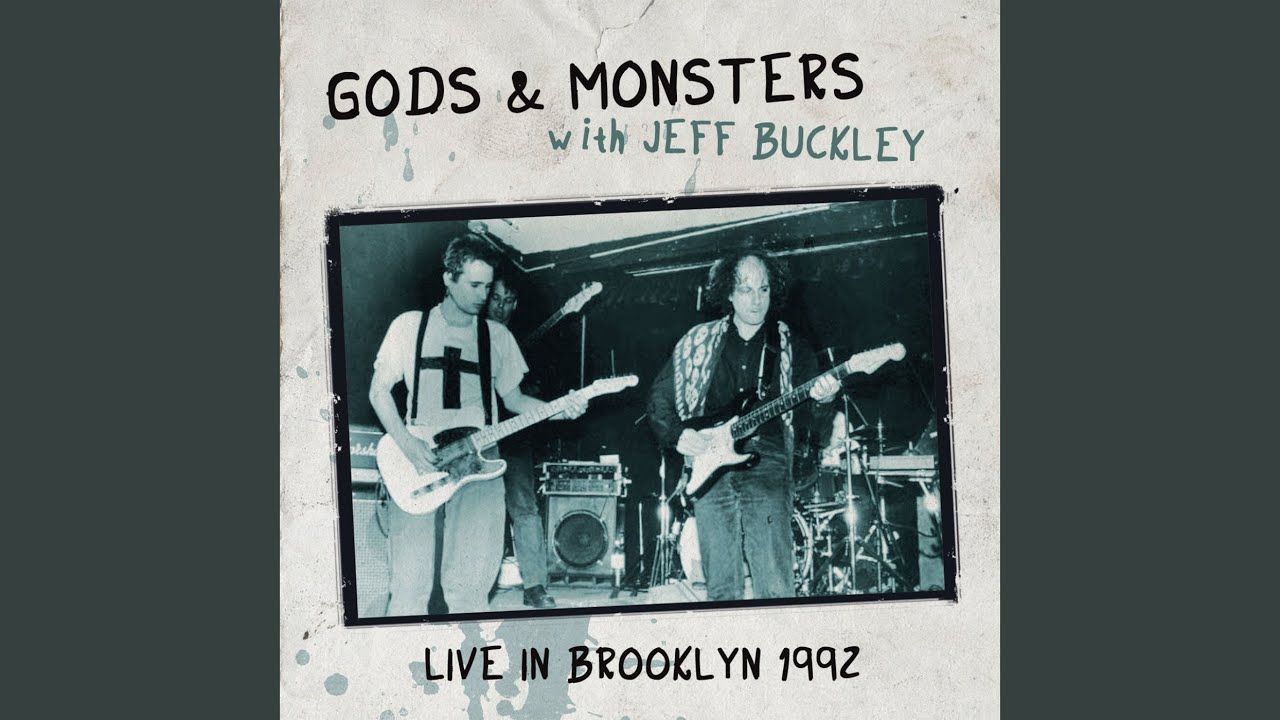 Intro II (Live) - YouTube