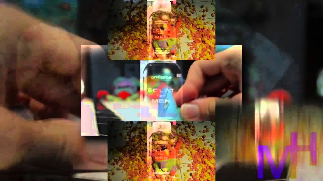 Scan Vs Round 1 (Round To Scan) - YouTube