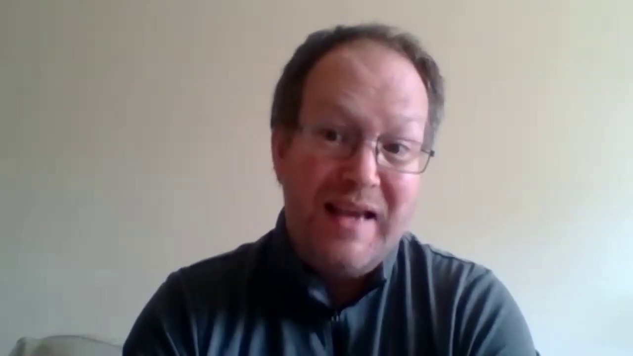 The New Humanity by Andrew McNeil - YouTube