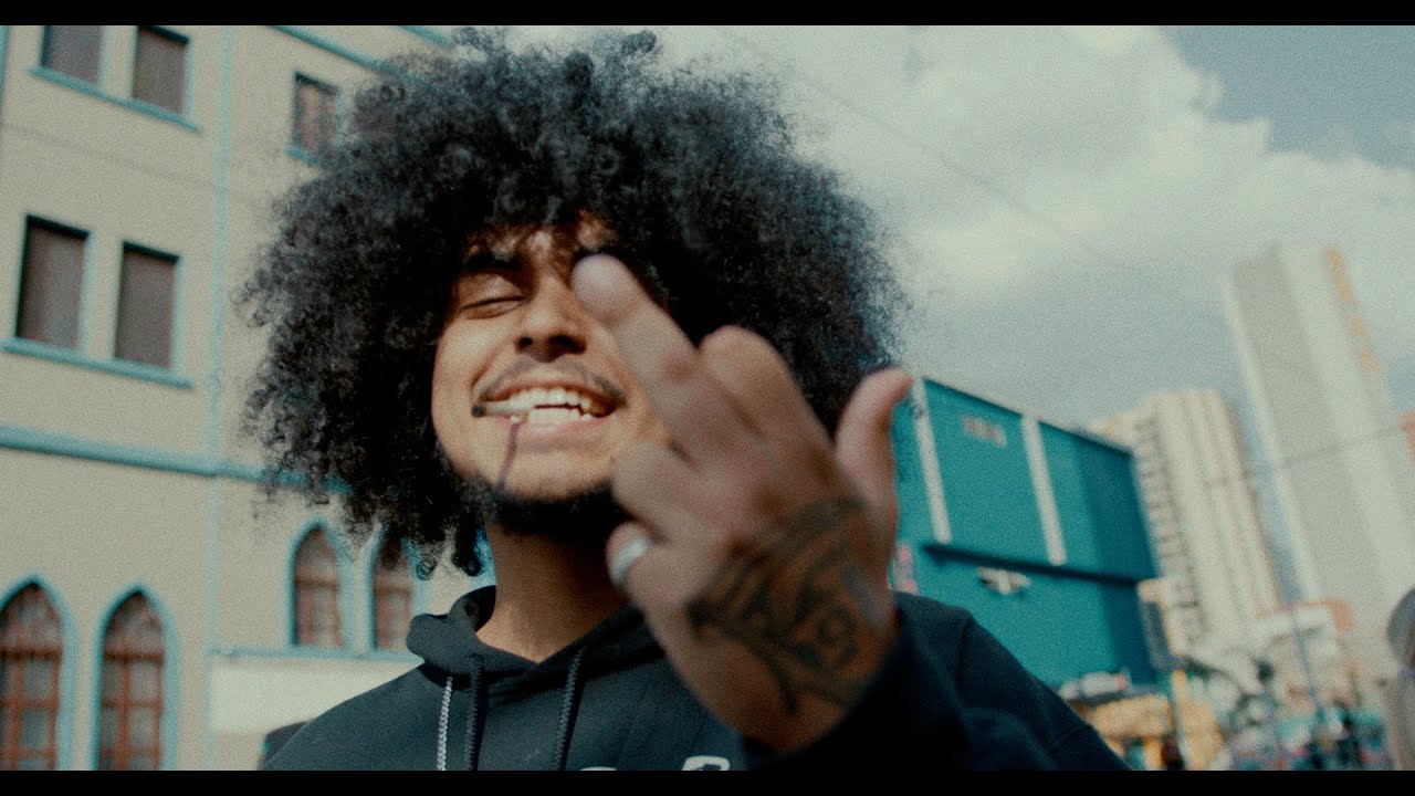 Oblivion´s Mighty Trash - BUMBÁ (Video Oficial) - YouTube Music