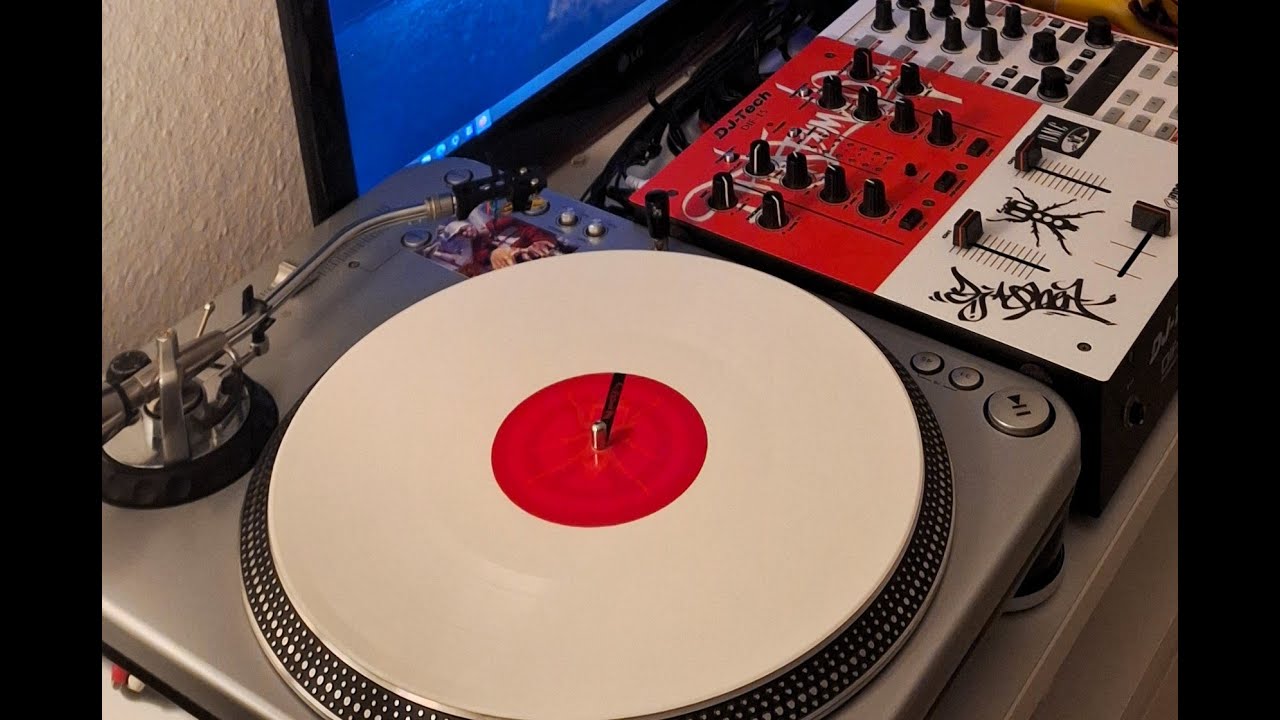 Cuttin´it up 2 Hip Hop Mix - YouTube