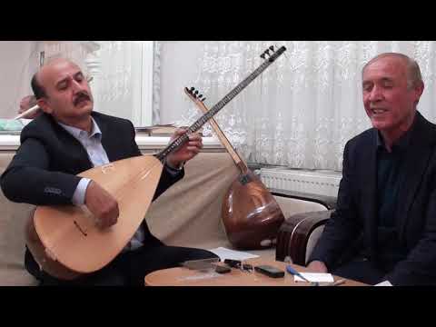 Kamil Abalıoğlu Sürüler İçinde Sürmeli Koyun