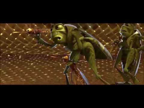 Hopper Wants To Stay YTP - YouTube
