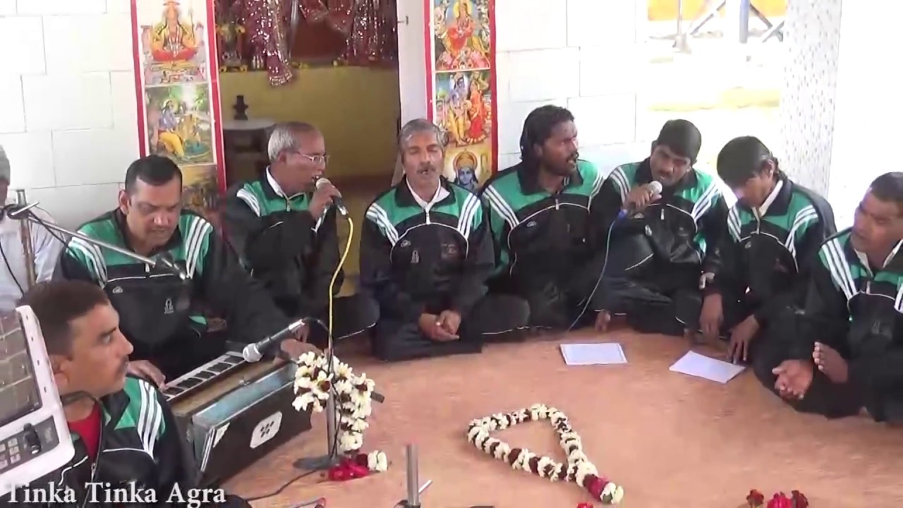 TinkaTinka Agra। Theme Song। Central Jail, Agra। Uttar Pradesh। 2017 ...