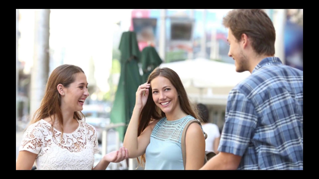 How To Get A Girlfriend - The Ultimate Guide (Extended Audio Training ...