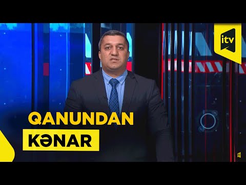 Qanundan Kənar | 15.06.2025