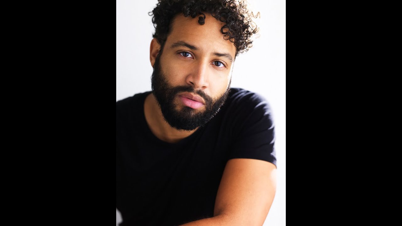 Samuel Maria Gomez Legit/TV Acting Reel (2021) - YouTube