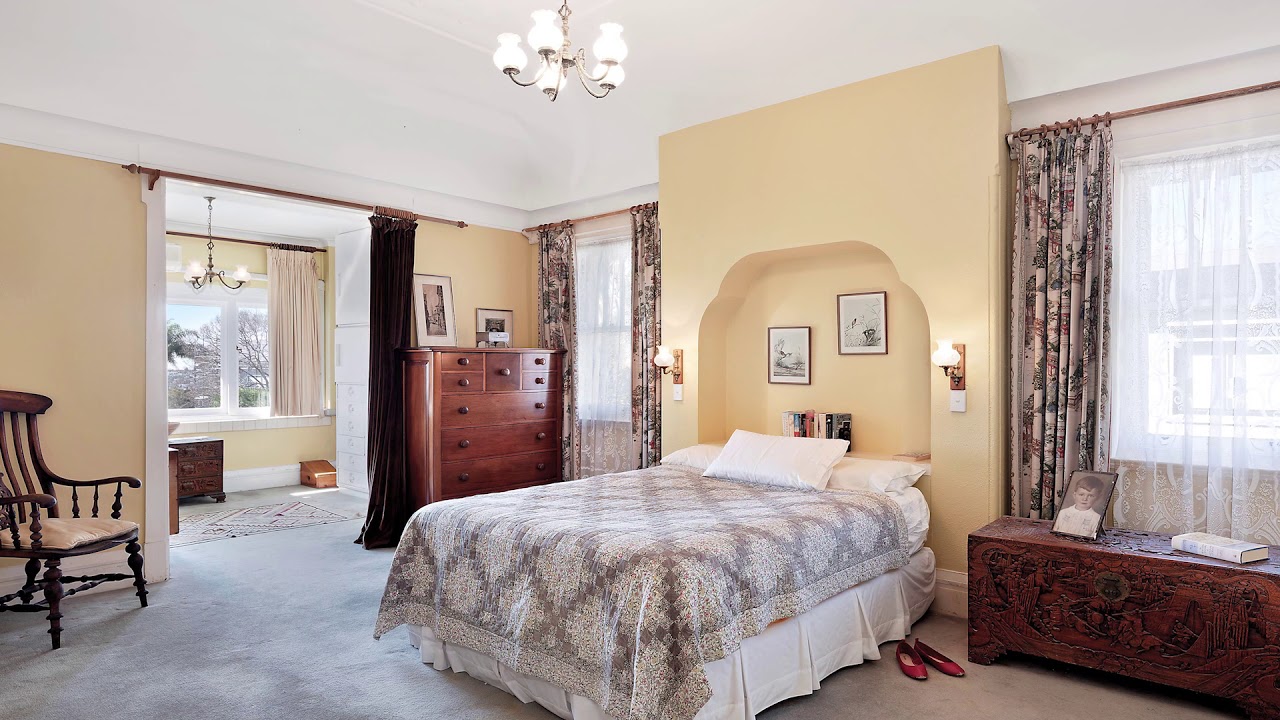 Property Video for 83 Victoria Road, Bellevue Hill - YouTube