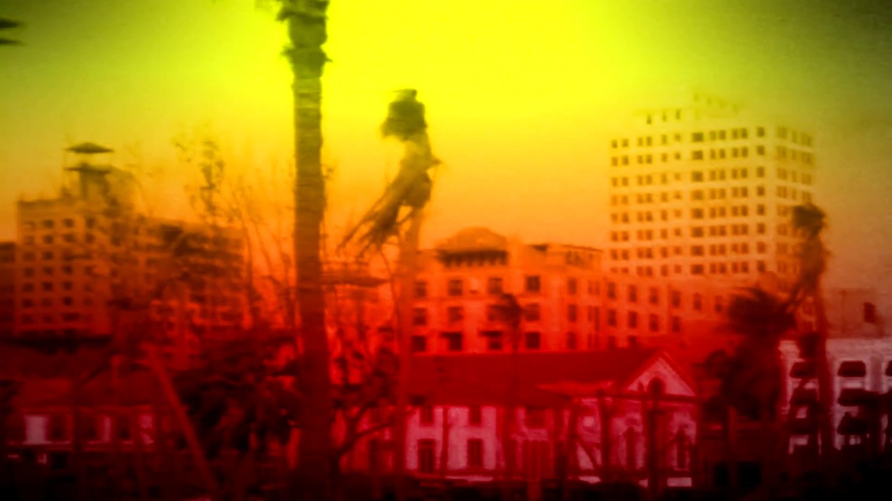 Too Tall Tom - Hurricane - YouTube