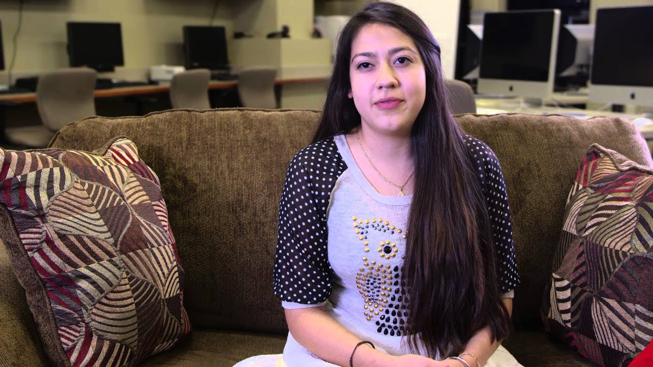 Snow College 2016 Telemundo Commercial - YouTube