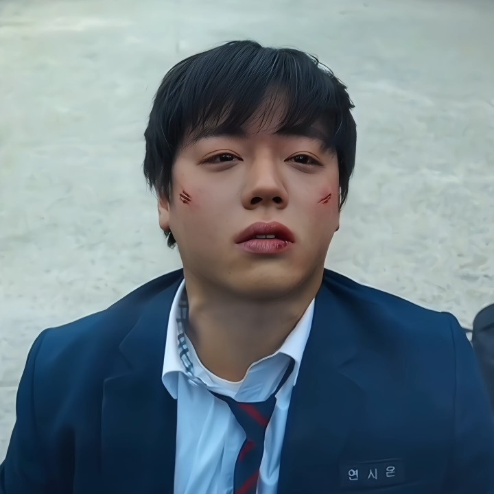 Yeon Si-eun X Geum Seong-je Editz 🔥📈🎬 | Weak Hero Class 2 | # ...