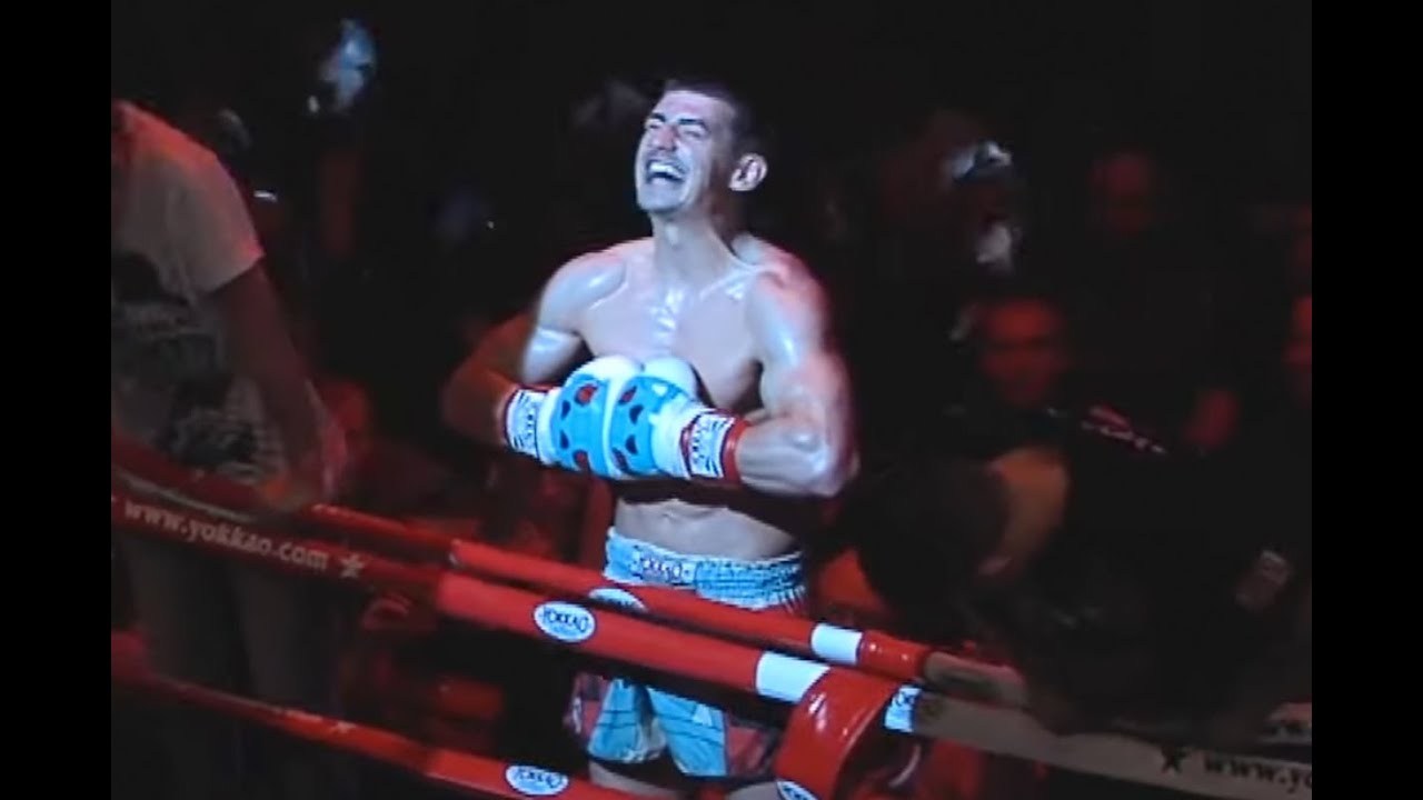 Jacob Smith bespreekt ONE 157 Rodtang Fight en de ONE Muay Thai ...