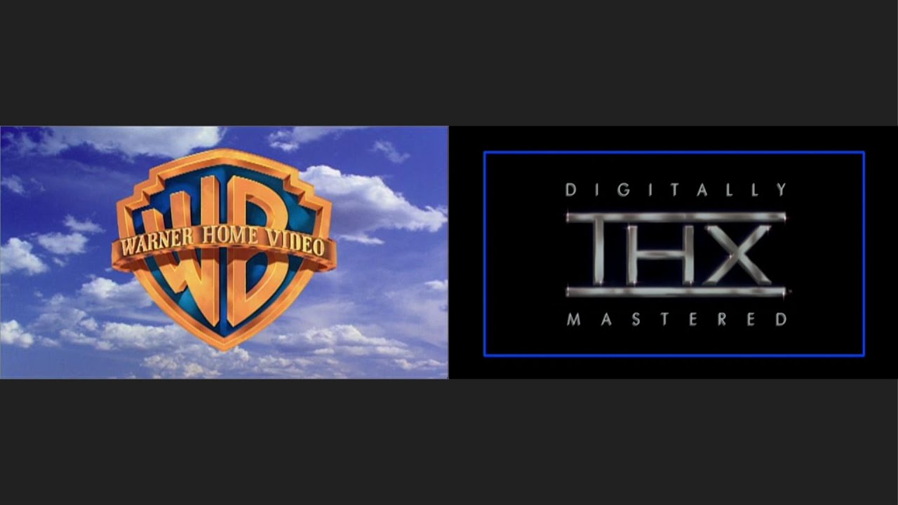 Warner Home Video/THX Broadway DVD (Digitally Mastered) - YouTube