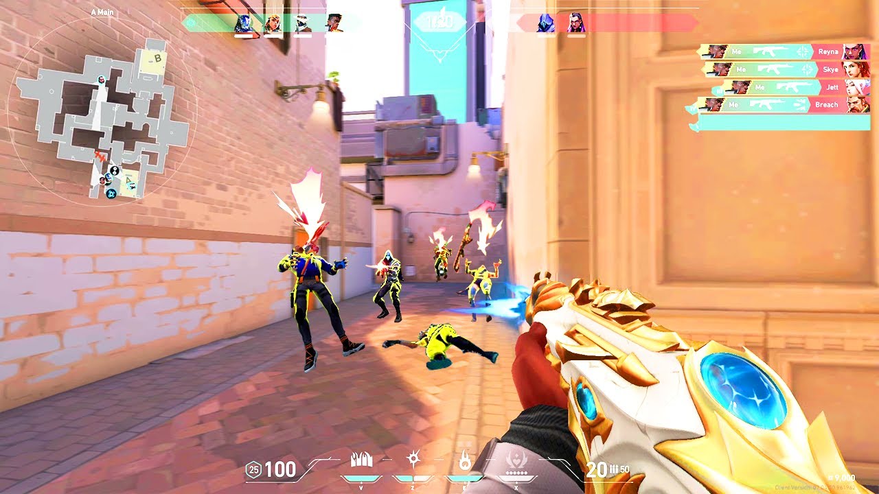 "Phoenix enjoy your ban" - YouTube