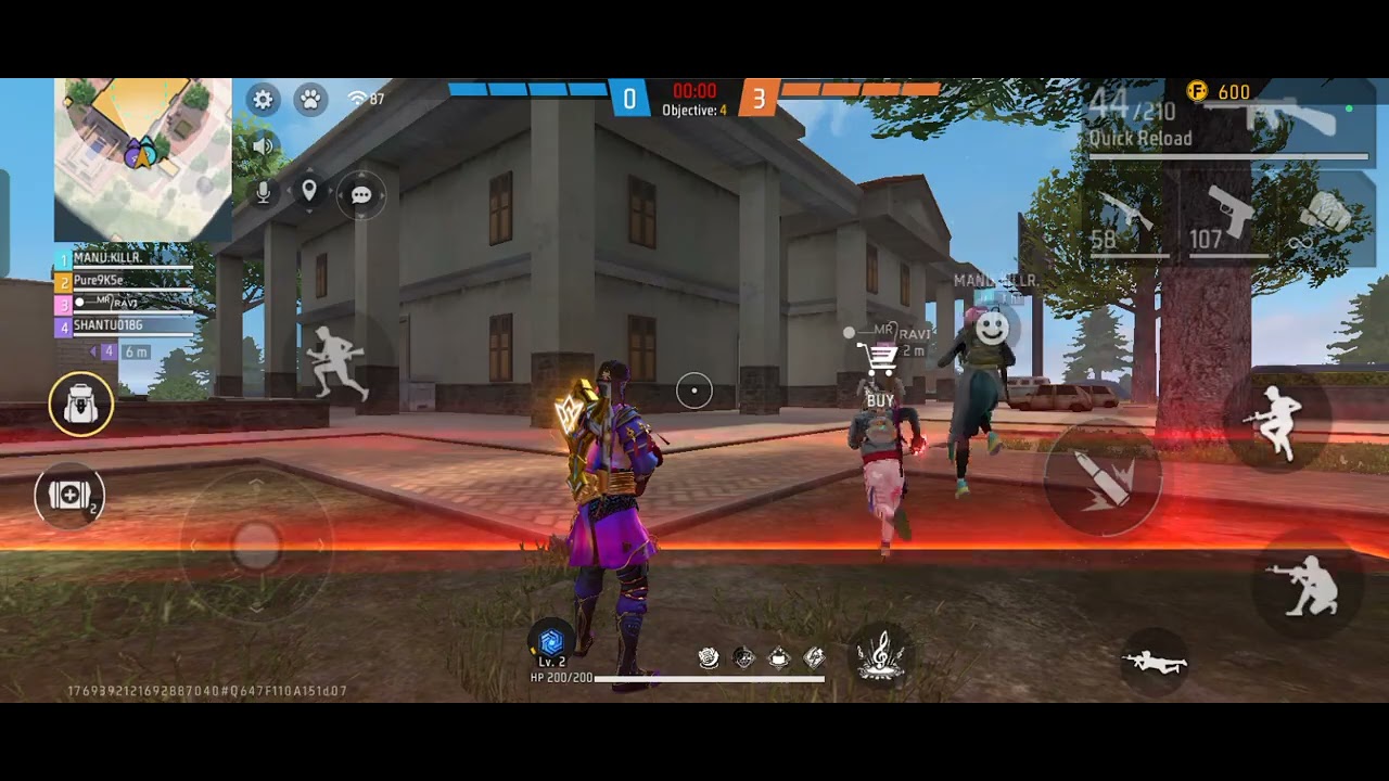 CS hyakar - YouTube