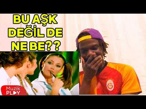 Afrikalı Tepkisi! Petek Dinçöz - FOOLISH CASANONA (Türkçe Açıklamalı) Reaction 