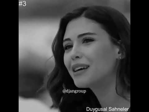 Milyonları Ağlatan Duygusal Sahneler #3 (Üzüldüm😢💔)