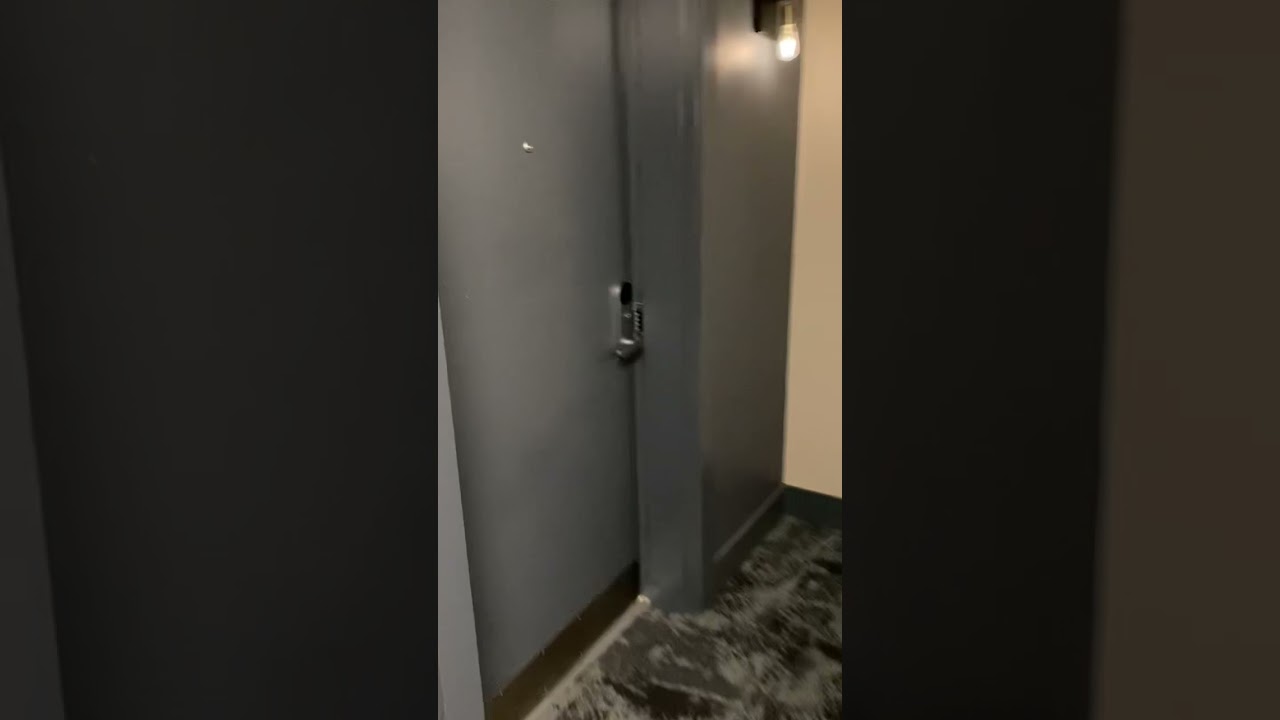 622 - 496 square foot studio - YouTube