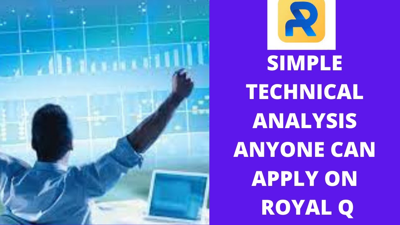 SIMPLE TECHNICAL ANALYSIS ANYONE CAN APPLY IN TRADING(Beginners) - YouTube