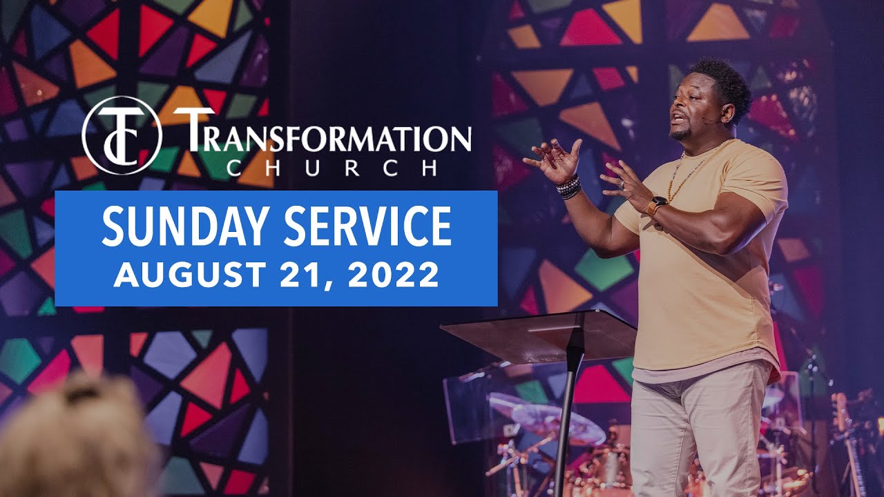 Transformation Church | What Is the Mystery of Christ? | 9am | Pastor ...