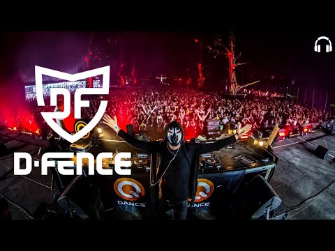 D-Fence - Drops Only