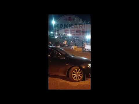 Hakkari İl Sesi Gazetesi