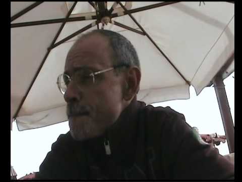 Intervista ad Angelo Maggi (parte 1/2) - YouTube
