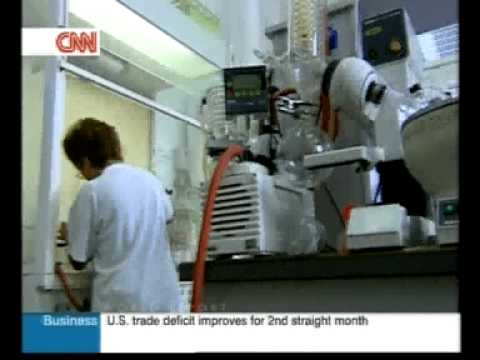 Avemar on CNN 2006 - YouTube