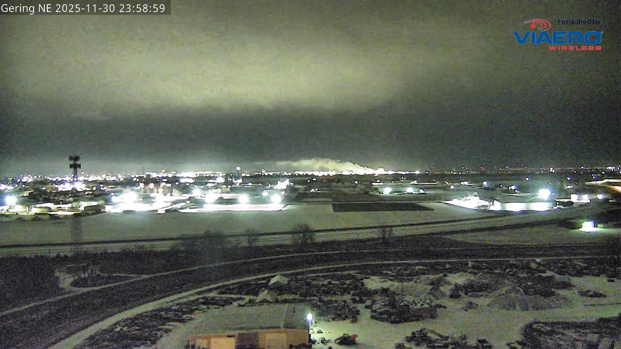Gering, NE Live Weather Camera - 11/24/2025 - YouTube
