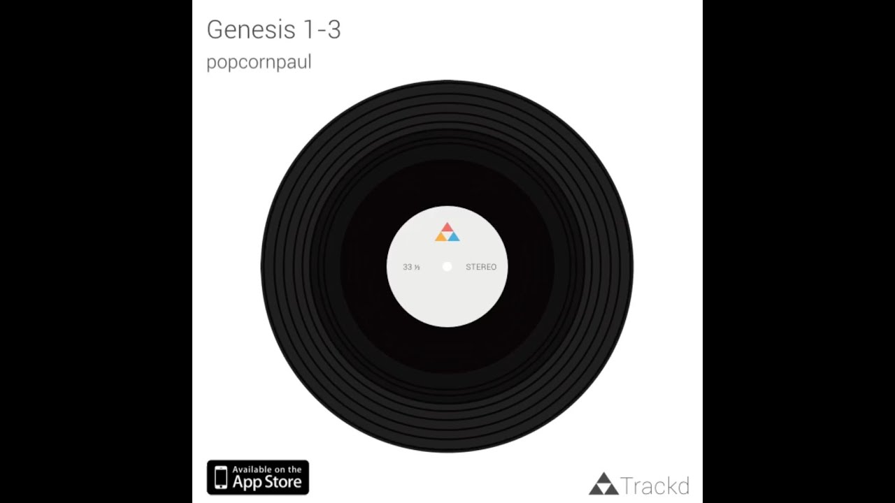 Genesis 1 3 YouTube genesis-1-3-youtube