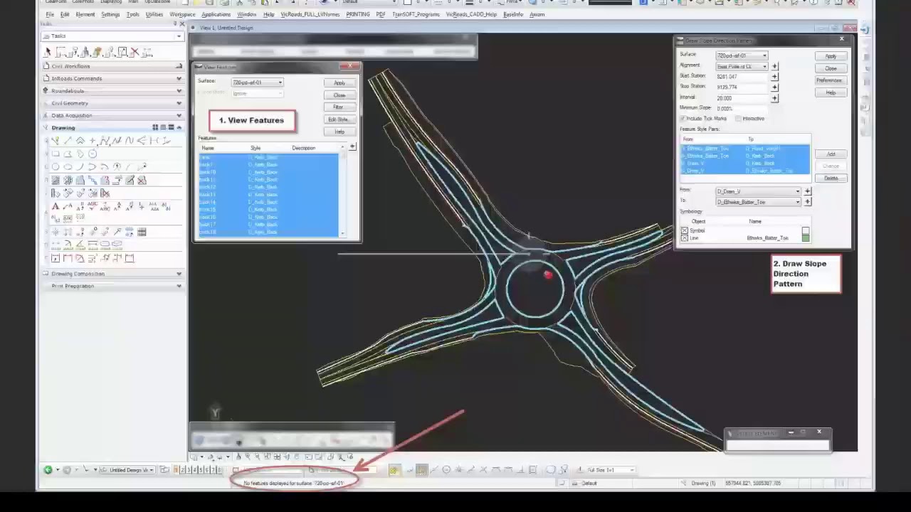 OpenBuildings Designer - BENTLEY SYSTEMS - YouTube