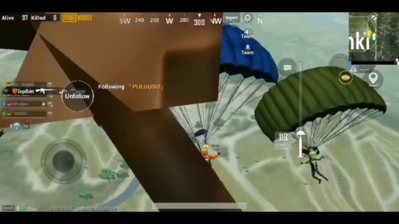 Pubg mobile game technical arshad - YouTube