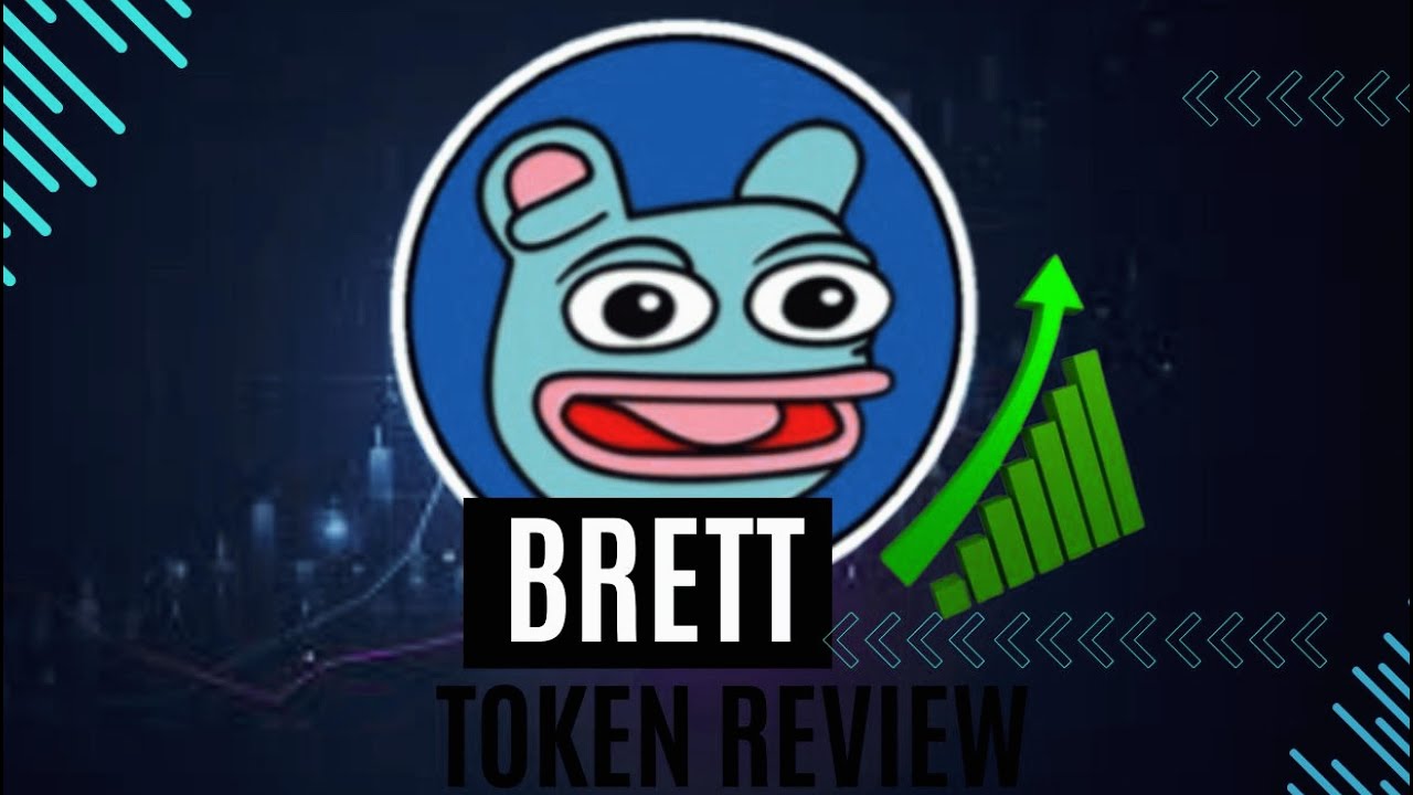 BRETT TOKEN REVIEW #meme #coinreview #BRETTCOIN #cryptoupdate # ...