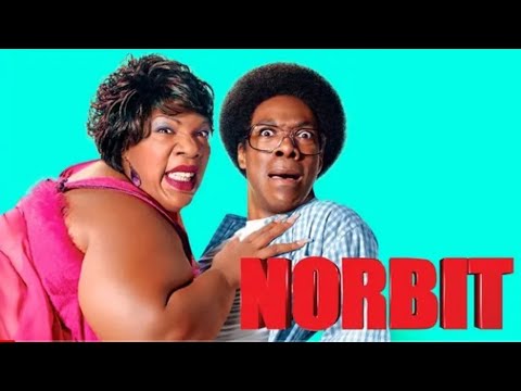 حياتك تكون جحيم لمة تتجوز بقرة ملخص فيلم الكومديا Norbit 2007 - YouTube