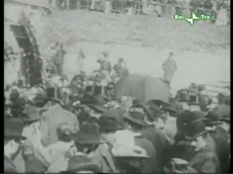 FUNERALI DI GIUSEPPE VERDI.mp4 - YouTube