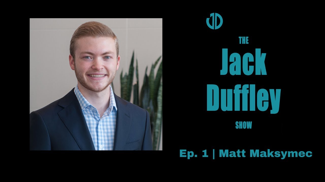 Office Real Estate in the COVID-19 Era with Matt Maksymec – The Jack ...